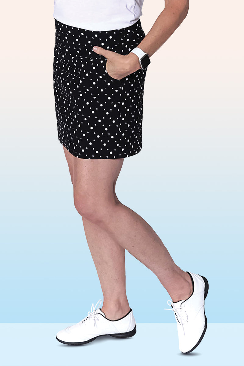 Q Skirts – Leon Levin