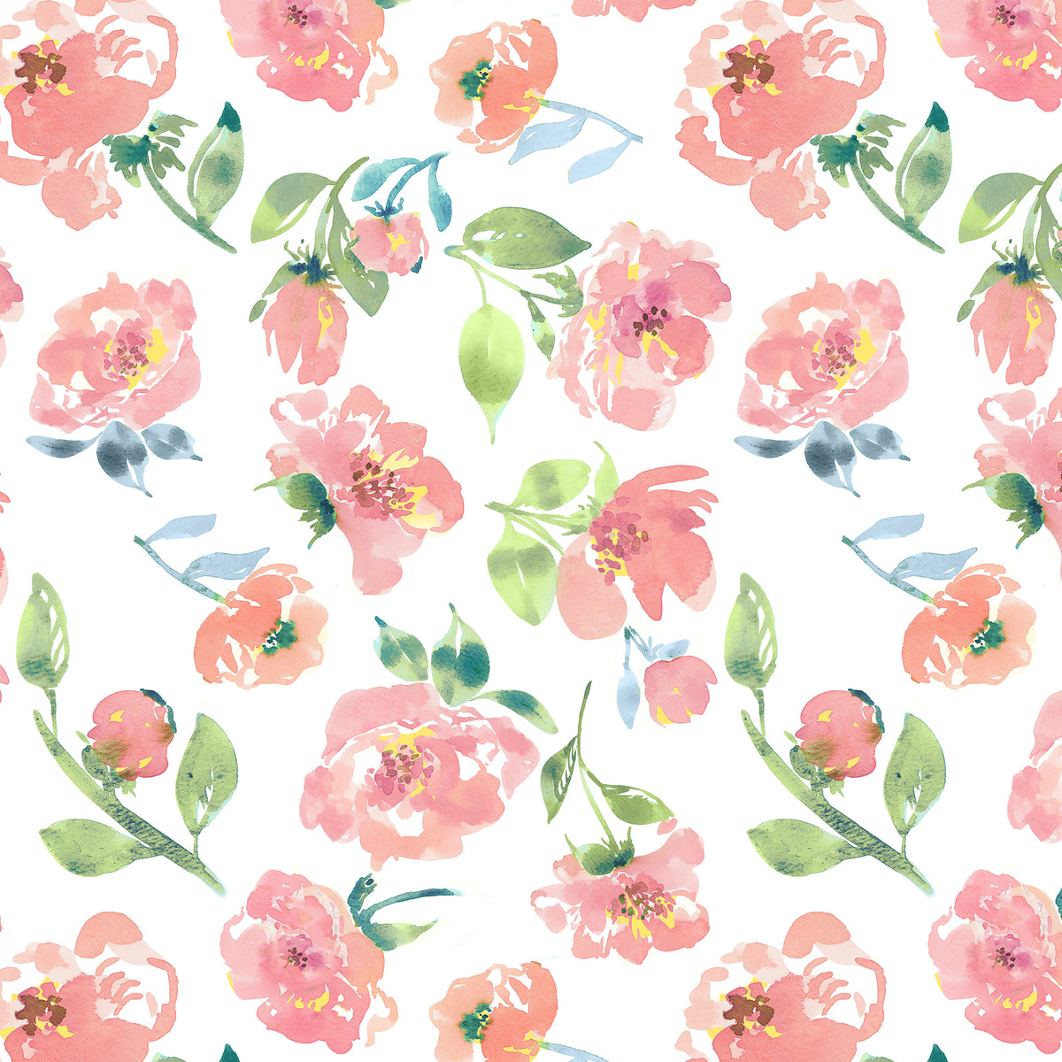 Three Quarter Sleeve Print Polo | Breeze In 64E – Leon Levin